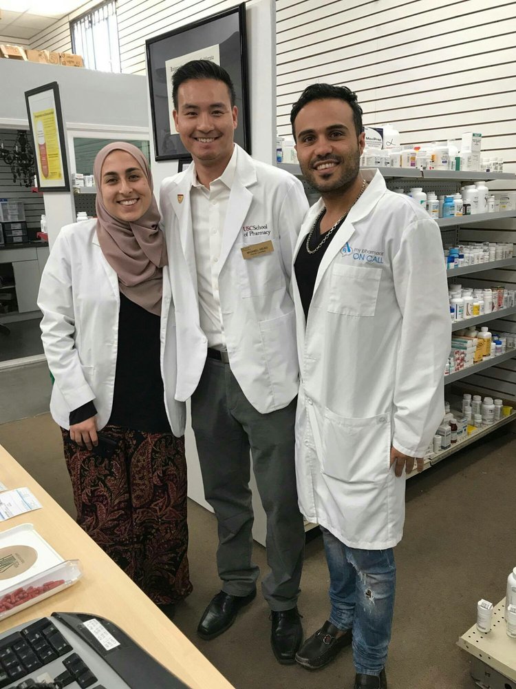 MY PHARMACIST ON CALL - Updated May 2025 - 36 Photos & 61 Reviews ...