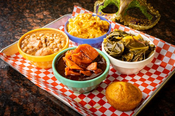 SHARON’S CREOLE KITCHEN - Updated August 2025 - 1052 Photos & 946 ...