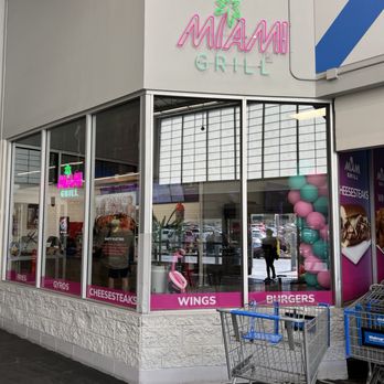 MIAMI GRILL - Updated August 2025 - 58 Photos & 51 Reviews - 2310 E ...