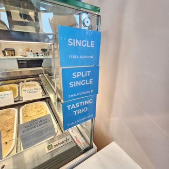 WANDERLUST CREAMERY - Updated June 2025 - 999 Photos & 503 Reviews ...