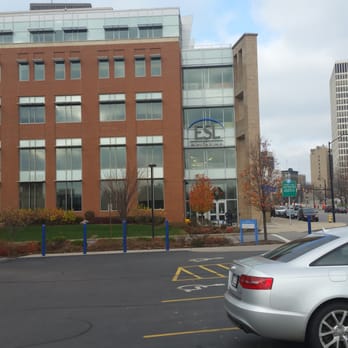 ESL FEDERAL CREDIT UNION - Updated October 2025 - 225 Chestnut St ...