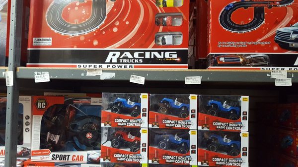 TOYZ - Updated December 2025 - 99 Photos - 6910 Harwin Dr, Houston ...