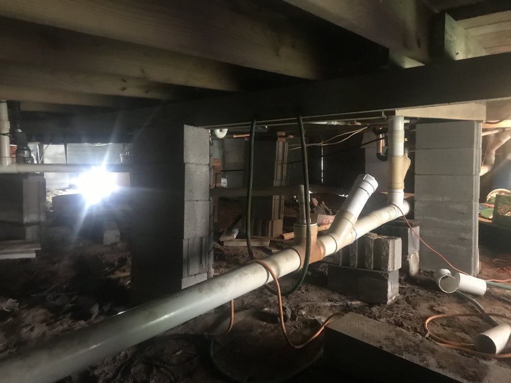 TEXAS FOUNDATION REPAIR - 29 Photos - 10706 Cora St, Houston, Texas ...