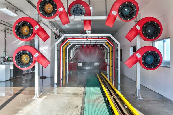 VIP CAR WASH - Updated October 2025 - 26 Photos & 22 Reviews - 56 ...