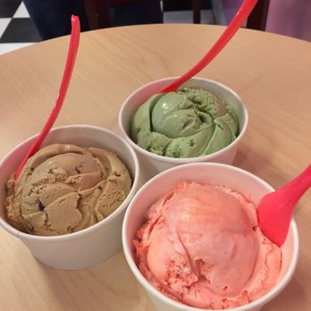 LOARD’S ICE CREAM - Updated March 2025 - 61 Photos & 46 Reviews - 2187 ...