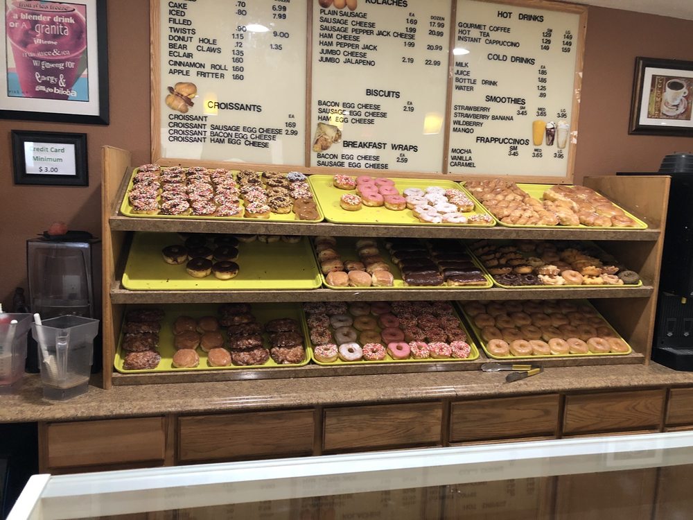 SWEETIES DONUTS - Updated April 2026 - 8685 Fm 2673, Canyon Lake, Texas ...