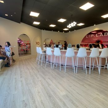 LIP LAB - Updated September 2025 - 104 Photos & 30 Reviews - 1300 1st ...