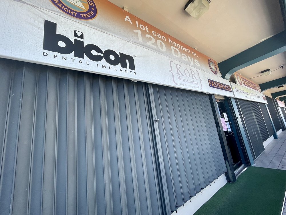 BEN MALABANAN - Updated December 2025 - 2211 Army Dr, Tamuning, Guam ...