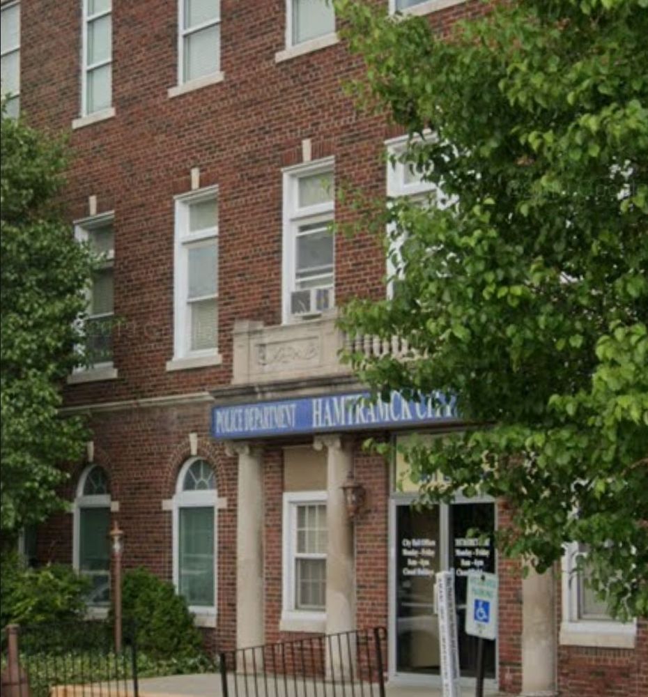 HAMTRAMCK POLICE DEPARTMENT - Updated December 2025 - 3401 Evaline St ...