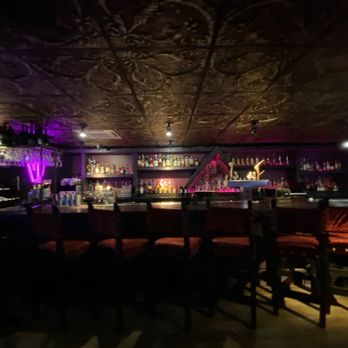 VOODOO BAYOU - Updated April 2025 - 1056 Photos & 386 Reviews - 715 E ...