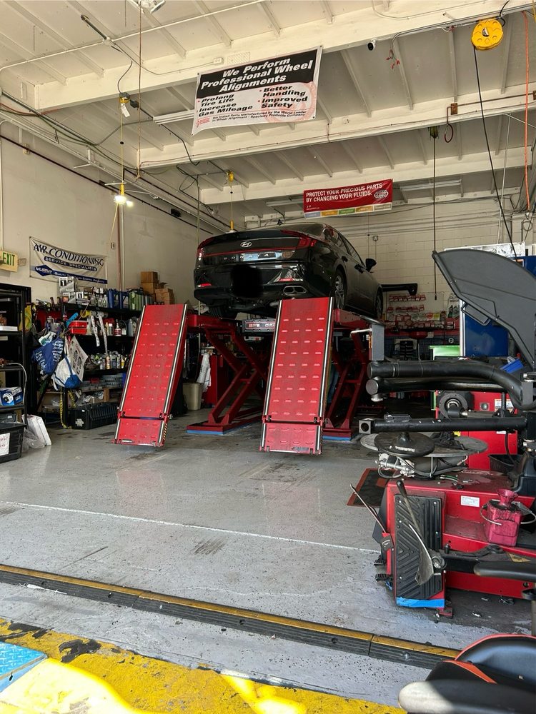 Advanced Auto Repair - Trusted Since 2004 - Updated July 2025 - 137 ...