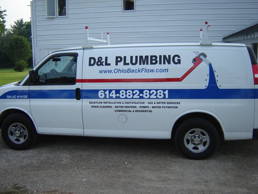 D&L Plumbing - Updated January 2026 - 14 Reviews - 4736 E Walnut St ...