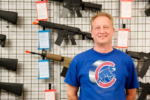 VIPAIRSOFT ARENA - 50 Photos & 63 Reviews - 3841 E Baseline Rd, Gilbert ...