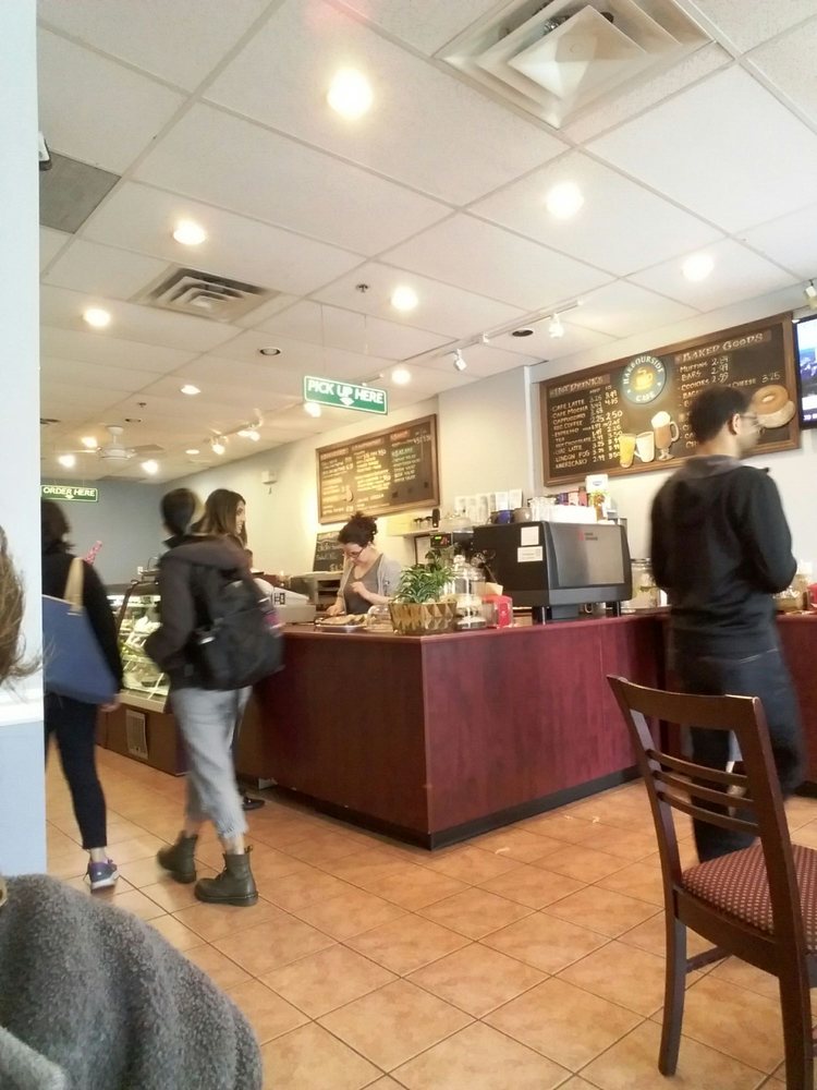 HARBOURSIDE CAFE - Updated October 2025 - 15 Photos - 828 Harbourside ...