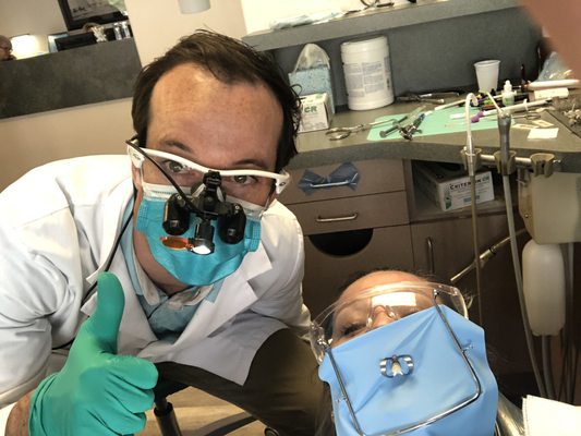 MATT MCDONALD, DDS - Updated October 2025 - 10 Photos & 57 Reviews ...