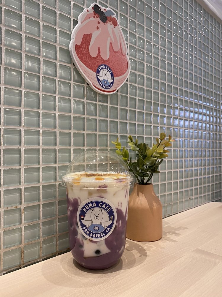 KUMA CAFE - 113 Photos & 57 Reviews - 1128 4th St, San Rafael, CA - Yelp