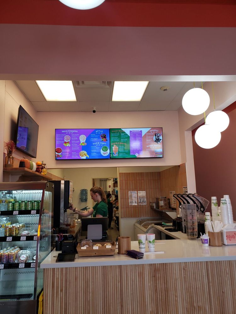 KEVA JUICE - 13 Photos - 4731 Galleria Pkwy, Sparks, Nevada - Juice ...