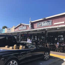 CAFE DE PARIS BAKERY - Updated January 2026 - 477 Photos & 542 Reviews ...