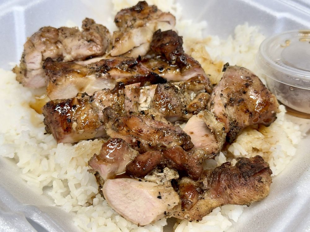 BUS STOP GRILL - Updated December 2025 - 2829 Minerva Lake Rd, Columbus ...