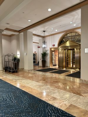 WESTFIELDS MARRIOTT WASHINGTON DULLES - Updated October 2025 - 198 ...