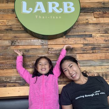 LARB THAI-ISAN - Updated November 2024 - 1665 Photos & 818 Reviews ...