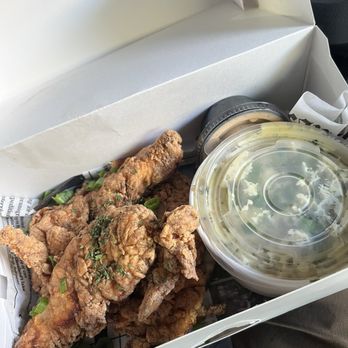 FREIGHT FRIED CHICKEN - Updated January 2026 - 85 Photos & 84 Reviews ...