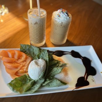 THE COFFEE BUILDERS - Updated May 2024 - 334 Photos & 127 Reviews - 901 ...