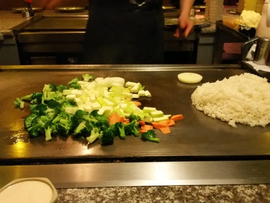 DOZO SUSHI AND HIBACHI RESTAURANT - Updated March 2025 - 27 Photos & 68 ...