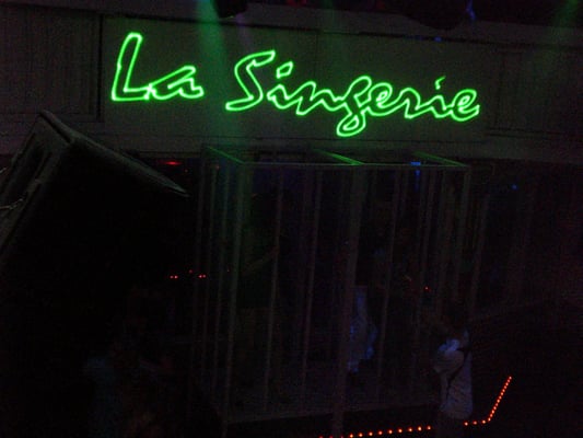 DISCOTHÈQUE LA SINGERIE - Updated July 2024 - 59 Rue Mauregny, Coucy ...