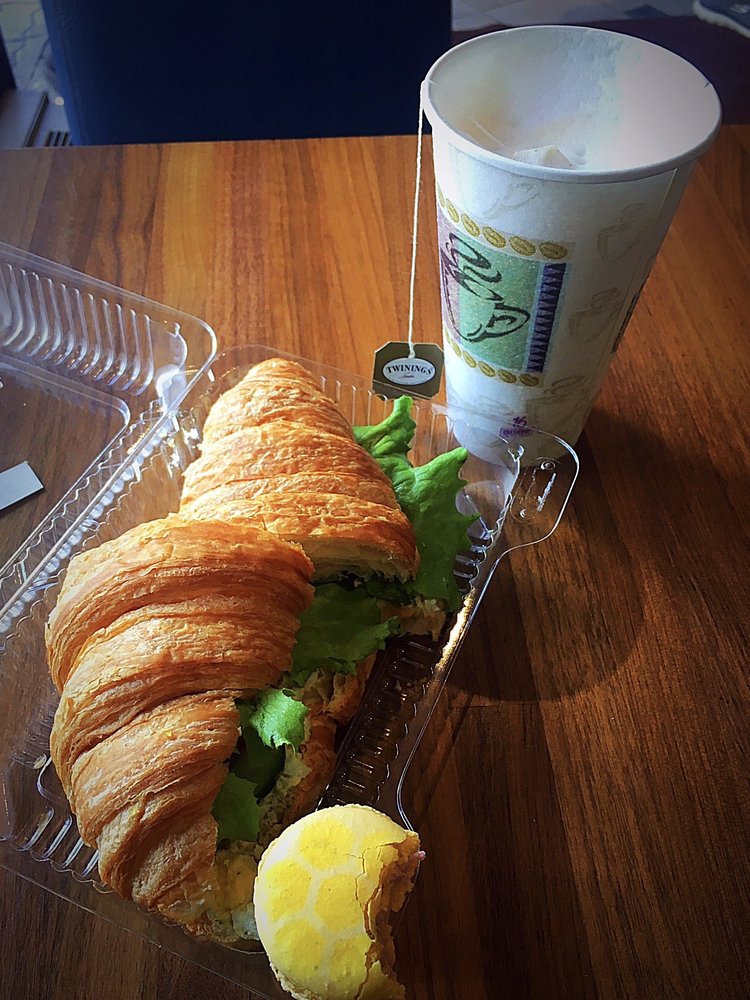 DAN’S CAFE AND LOUNGE - Updated October 2025 - 254 Edmonton Street, Winnipeg, Manitoba - Coffee ...