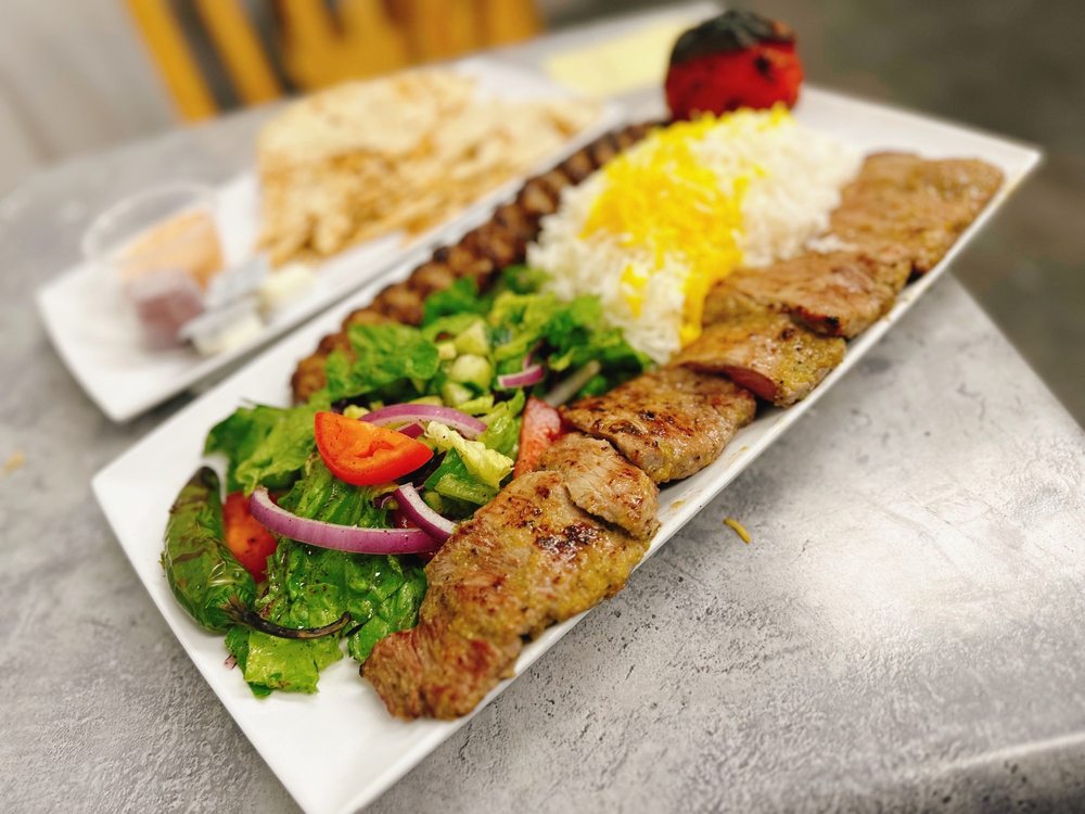 MIAMI KABAB - Updated August 2025 - 129 Photos & 64 Reviews - 10422 W ...