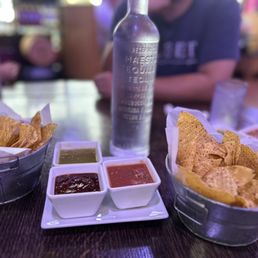 NO MANCHES MEXICAN GRILL 2 - Updated December 2025 - 325 Photos & 199 ...