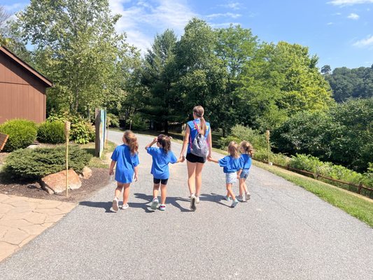 LITTLE BIG STEPS EARLY LEARNING CENTER - Updated December 2025 ...