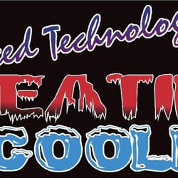 ADVANCED TECHNOLOGY HEATING AND COOLING - Spokane, Washington - Heating ...