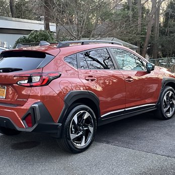 RYE SUBARU - Updated January 2026 - 30 Photos & 117 Reviews - 1175 ...