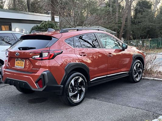 RYE SUBARU - Updated December 2025 - 30 Photos & 116 Reviews - 1175 ...