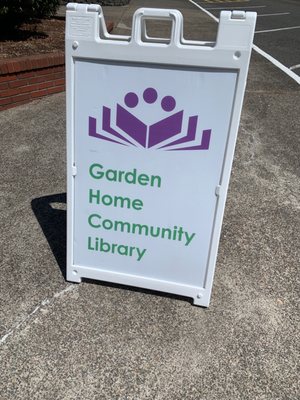 GARDEN HOME COMMUNITY LIBRARY - Updated February 2026 - 31 Photos ...