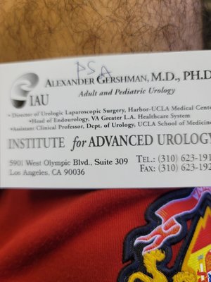 ALEXANDER GERSHMAN MD - Updated December 2025 - 12 Photos & 71 Reviews ...