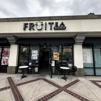 FRUITEA BOBA - Updated August 2025 - 459 Photos & 382 Reviews - 146 S ...