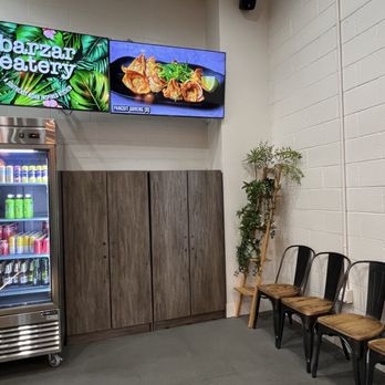 BARZAR EATERY - Updated June 2024 - 392 Photos & 162 Reviews - 136 A ...