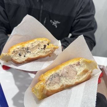 CRISPY & FLUFFED - Updated March 2025 - 533 Photos & 249 Reviews ...