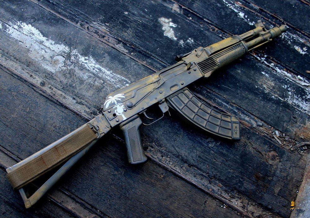 KILO GUNS - 106 Photos & 25 Reviews - Guns & Ammo - 20817 N 21st Ave ...