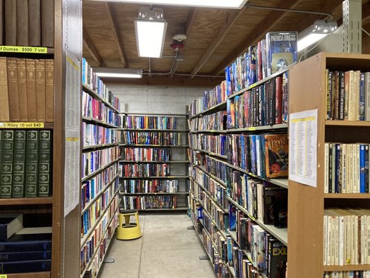 MALAGA COVE LIBRARY - Updated December 2025 - 150 Photos & 35 Reviews ...