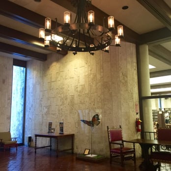 MIAMI-DADE PUBLIC LIBRARY SYSTEM - CORAL GABLES BRANCH - Updated ...