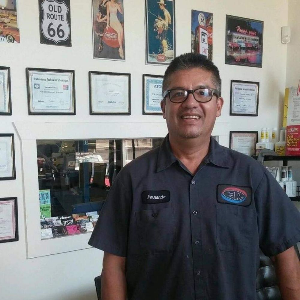 ER AUTO CARE - Updated May 2026 - 12 Reviews - 151 S Eucla Ave, San ...