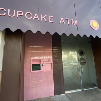 SPRINKLES DALLAS CUPCAKES ATM - Updated October 2025 - 68 Photos & 67 ...