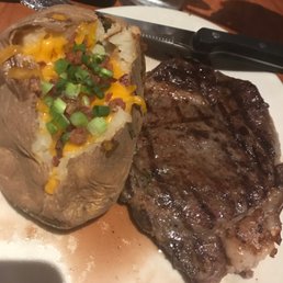 BLACK ANGUS STEAKHOUSE - 480 Photos & 461 Reviews - 9415 Monte Vista ...