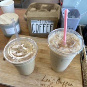 LEE’S COFFEE HOUSE - Updated May 2024 - 89 Photos & 32 Reviews - 16927 ...