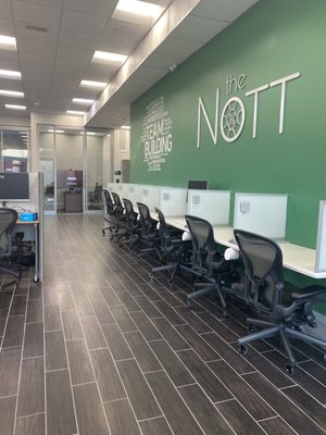 THE NOTT - 15324 Mack Ave, Grosse Pointe Park, Michigan - Venues ...