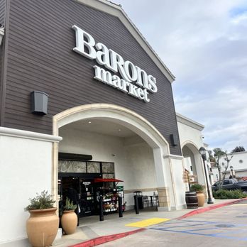 Book a Table - Barons Market - Temecula - Updated November 2025 - 517 ...
